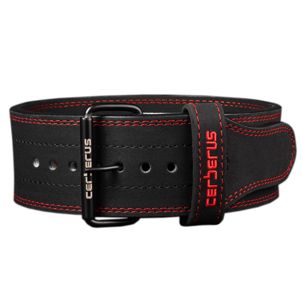 Single Prong Belt (10mm) by CERBERUS Strength