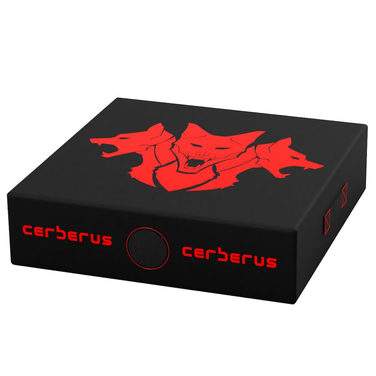 Strongman Event Drop Pad