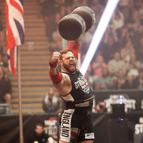 Multi-Ply Deadlift Suit V3 (NEW SIZING)