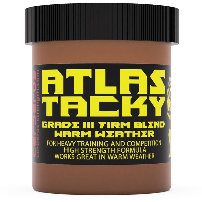 Atlas Tacky – CERBERUS Strength