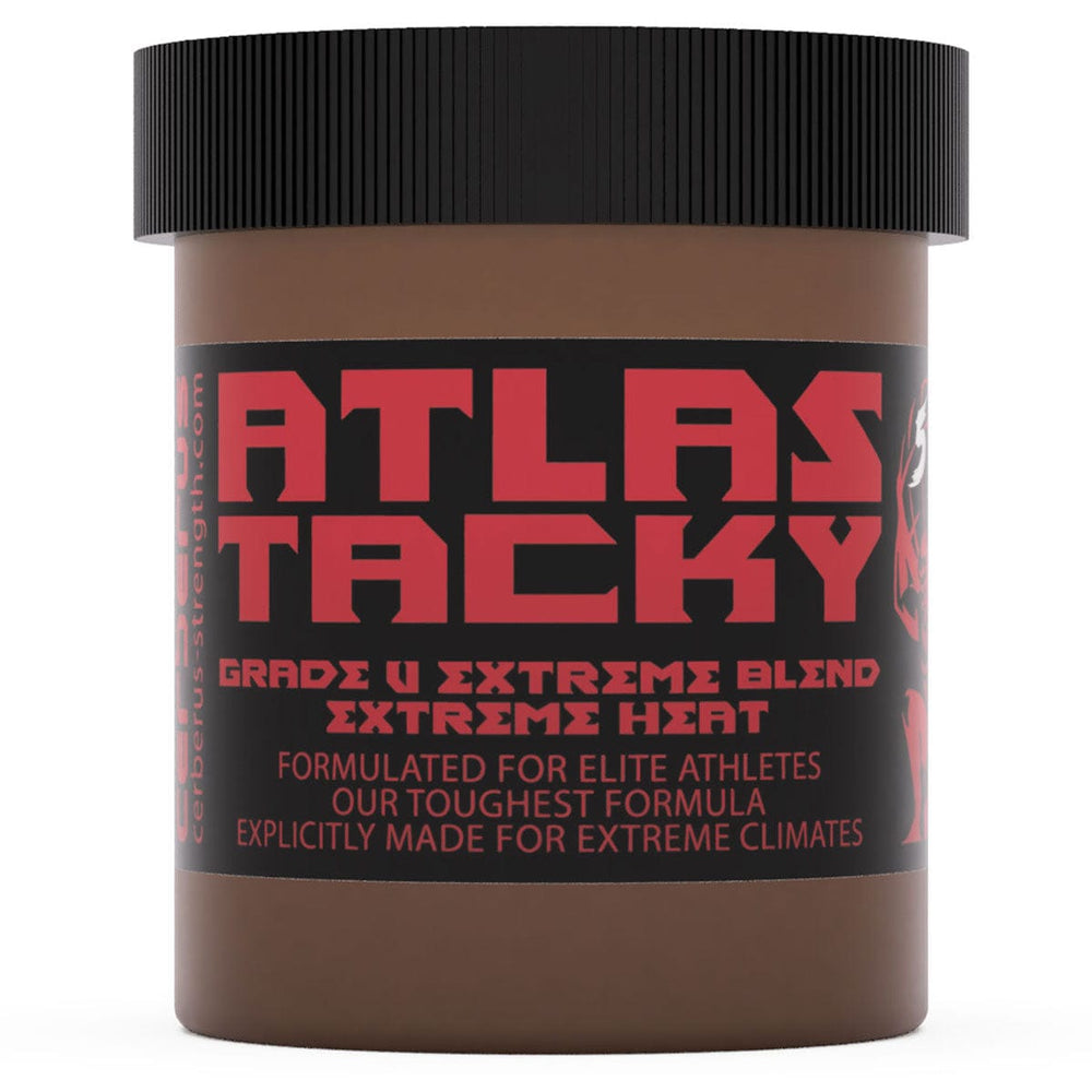 Atlas Tacky – CERBERUS Strength