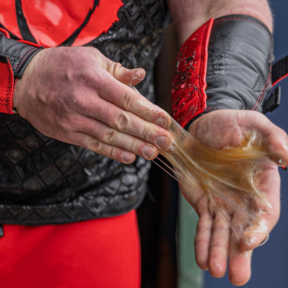 How To Start Strongman Training: A Beginners Guide