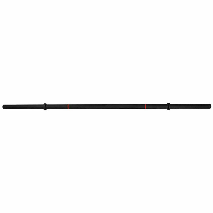 CERBERUS Strongman Axle Bar