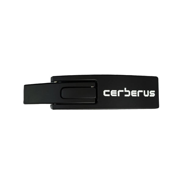 Classic Lever Buckle – CERBERUS Strength