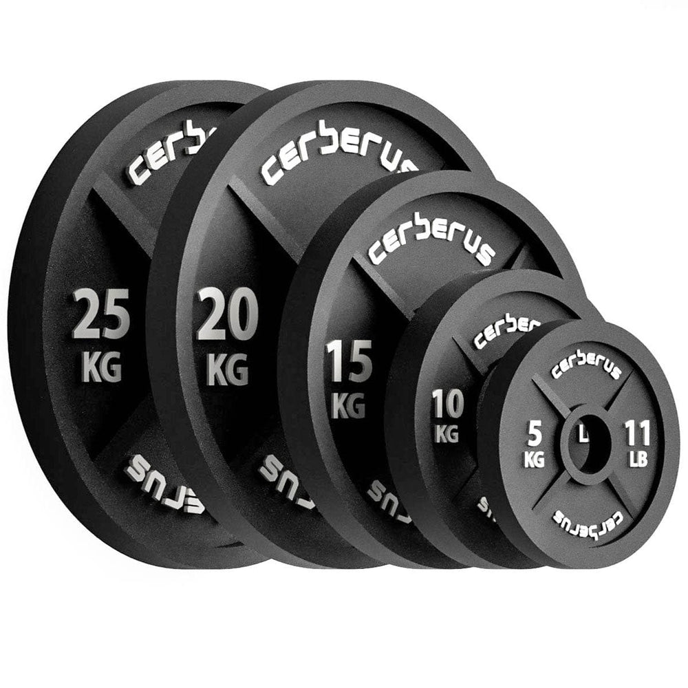 Weight Plates – Buy Powerlifting Weight Plates