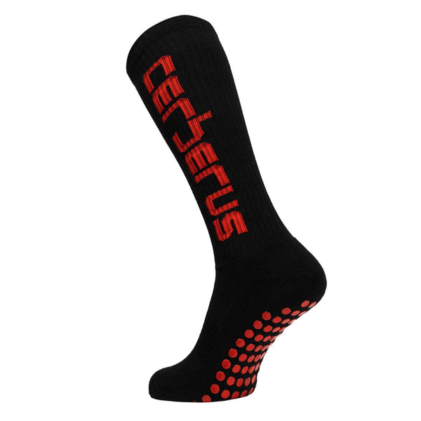 CERBERUS Deadlift Grip Socks – CERBERUS Strength
