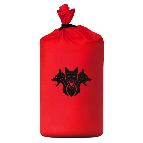 Sack Style Sandbag for Strongman Training by CERBERUS Strength