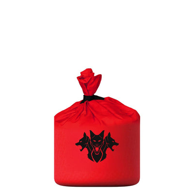 Sack Style Sandbag for Strongman Training by CERBERUS Strength