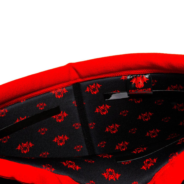 CERBERUS Strongman Hybrid Briefs (9mm Neoprene)