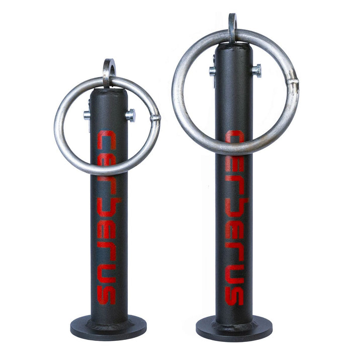 Buy Strongman Gym Equipment in UK – CERBERUS Strength