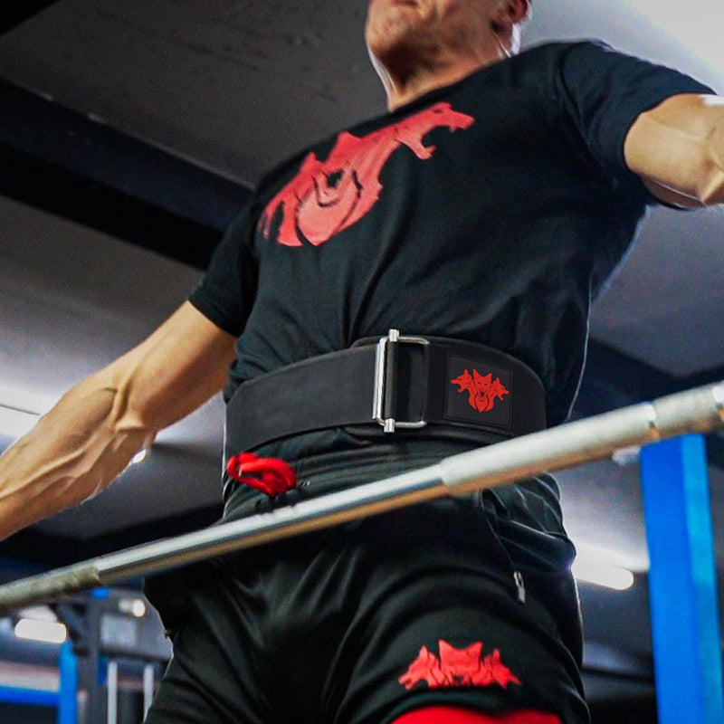 Multi-Ply Deadlift Suit V3 (NEW SIZING)