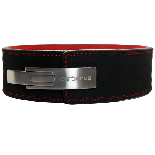 Infinity Lever Belt (13mm) by CERBERUS Strength