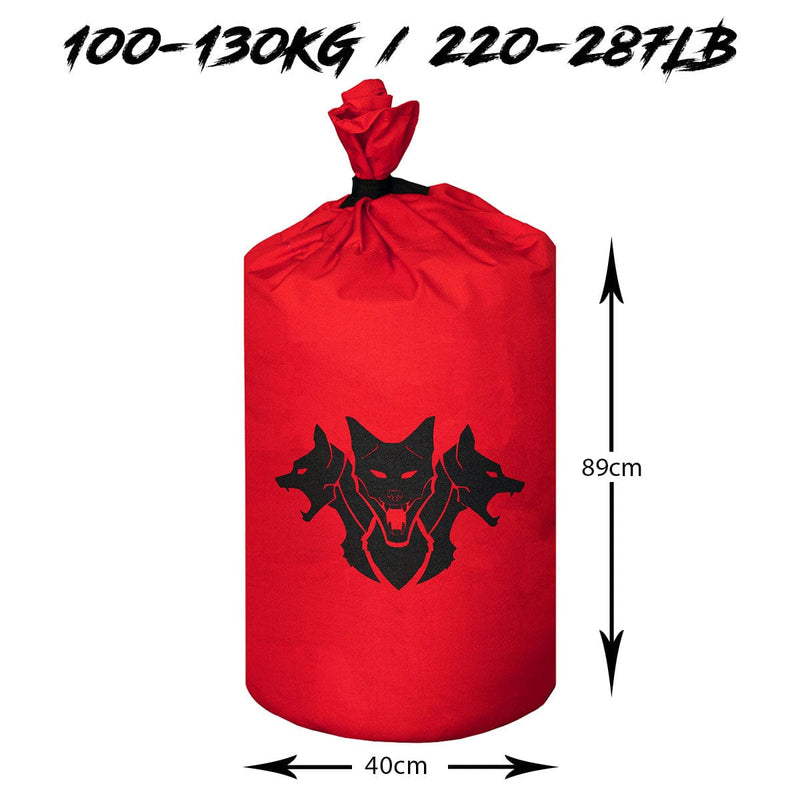 Sack Style Sandbag for Strongman Training by CERBERUS Strength