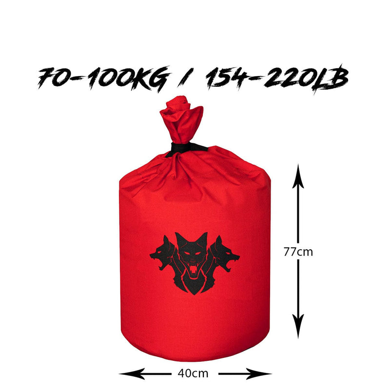 Sack Style Sandbag for Strongman Training by CERBERUS Strength