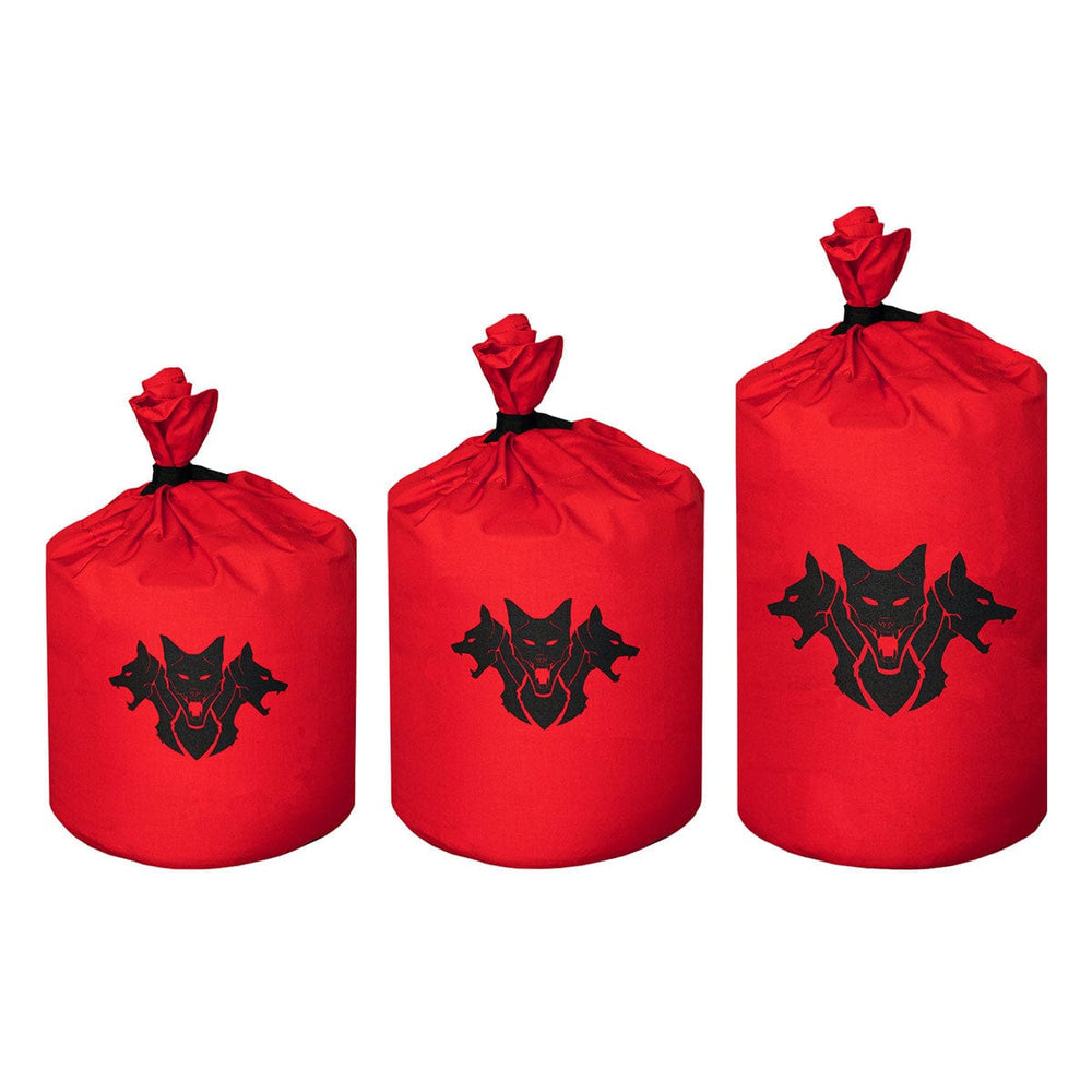 Sack Style Sandbag for Strongman Training by CERBERUS Strength