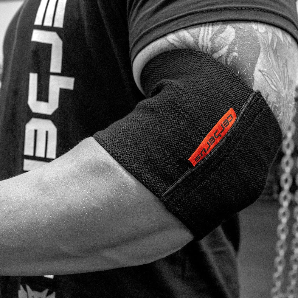 Compression Cuffs for Legs – CERBERUS Strength